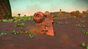Polished Stone - No Man's Sky Wiki