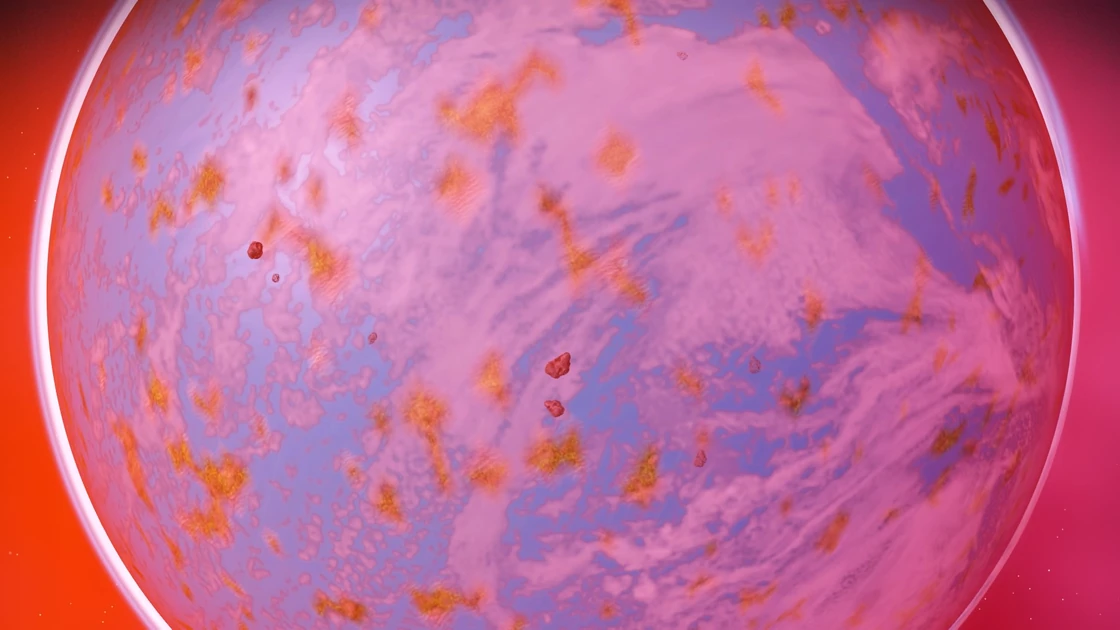 Yoida - No Man's Sky Wiki