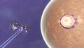 Asteroid Larvae - No Man's Sky Wiki