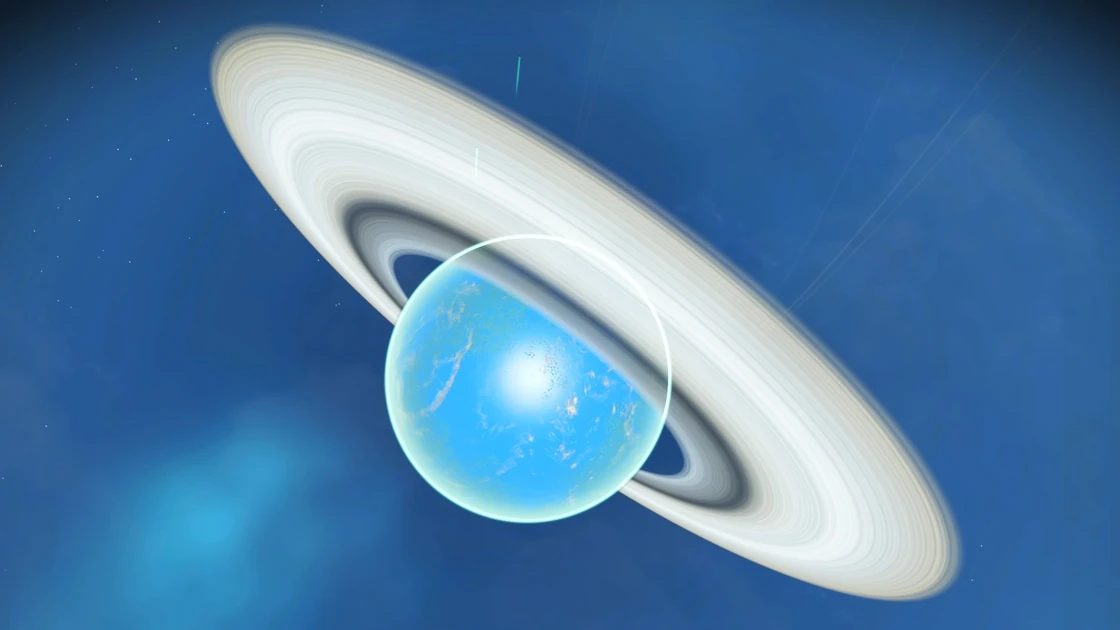 Lubor Gamma - No Man's Sky Wiki