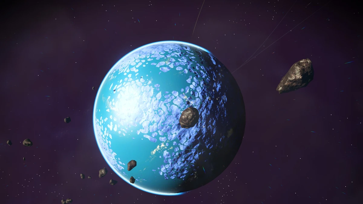 Archive:NACA (PC) - No Man's Sky Wiki