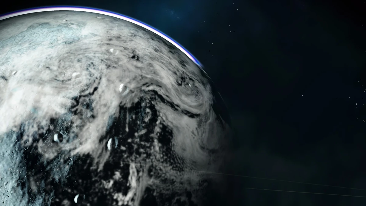 Category:RAIN - Planets - No Man's Sky Wiki