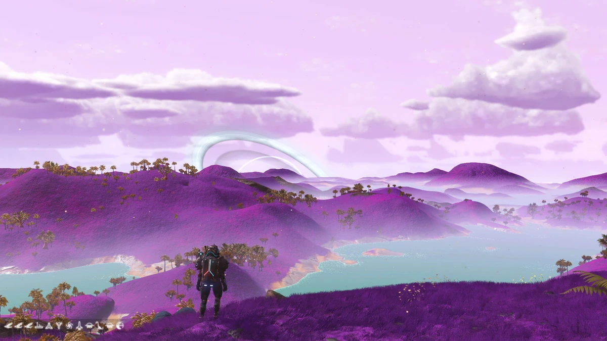 Kanassa - No Man's Sky Wiki