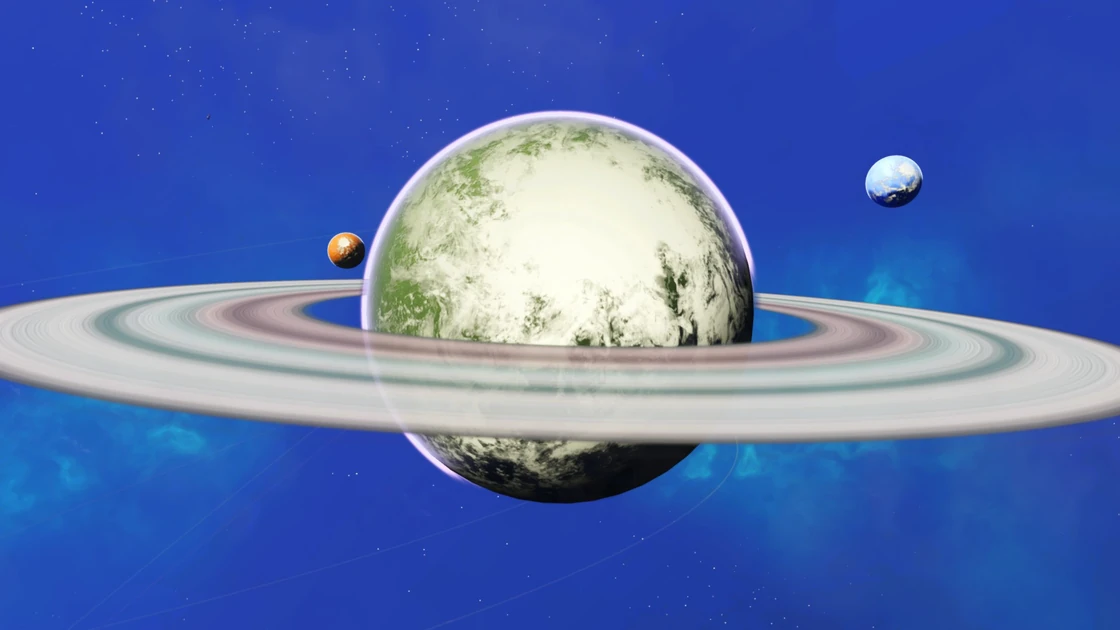 New Atlantis - No Man's Sky Wiki