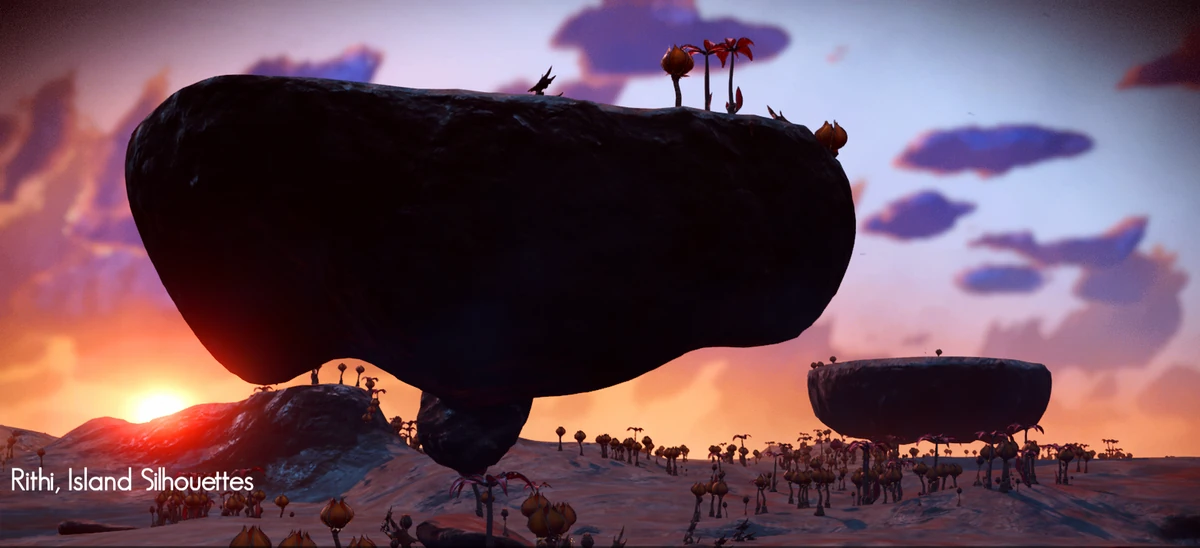 Rithi - No Man's Sky Wiki