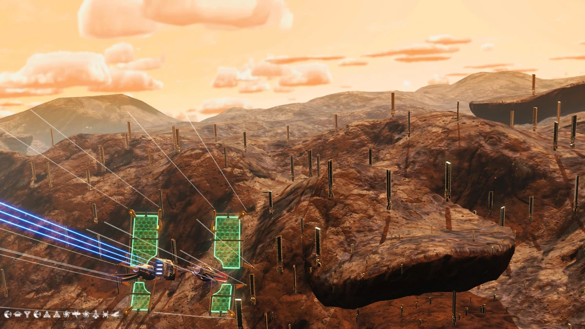 Category:Zuga 90/L1 - No Man's Sky Wiki