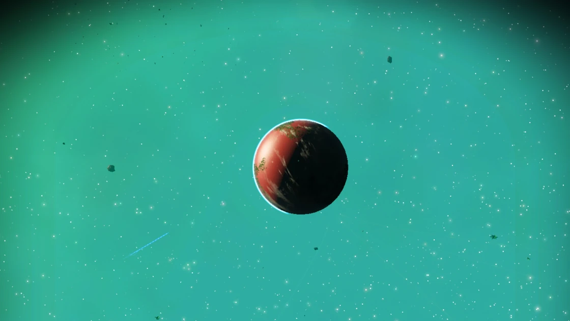 Atrin Beta - No Man's Sky Wiki