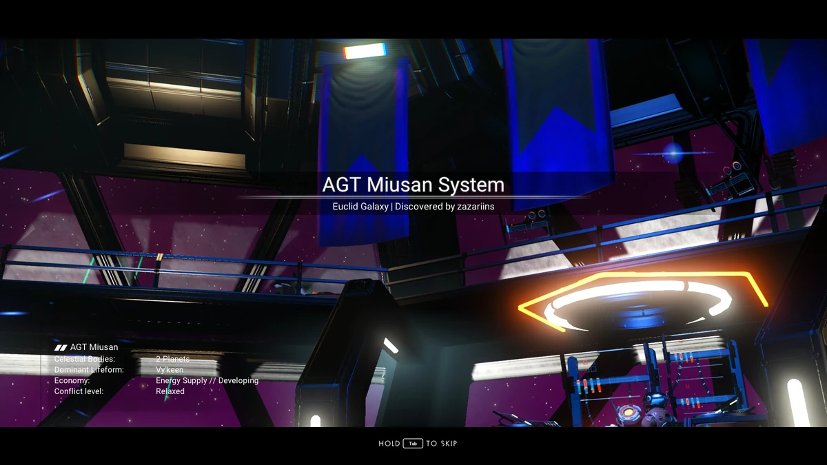 Category:AGT Miusan - No Man's Sky Wiki
