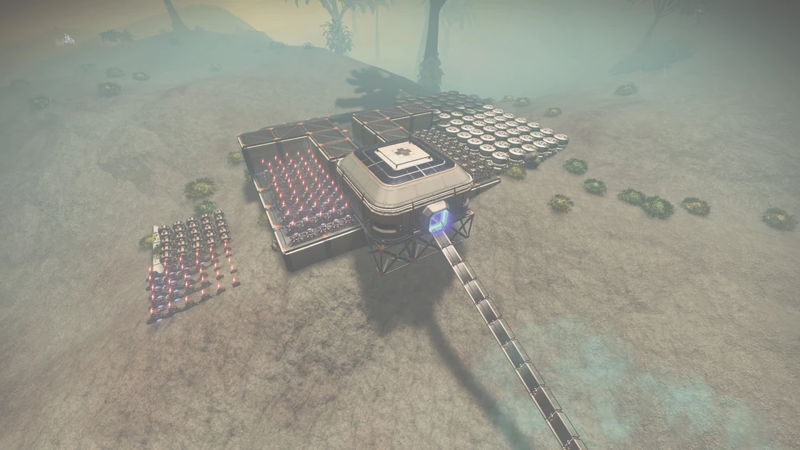 Temorion1970 Indium III - No Man's Sky Wiki