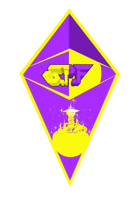 Galactic Patrol Federation - No Man's Sky Wiki