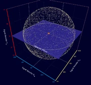 Galactic Coordinates - No Man's Sky Wiki