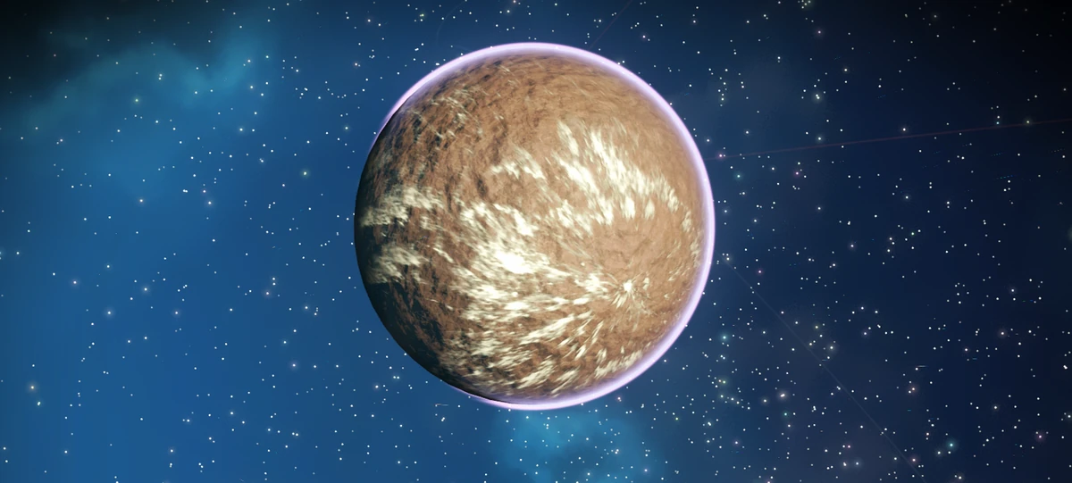 Ninoh 91-U1 - No Man's Sky Wiki