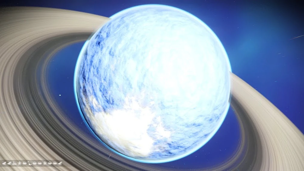 Demilyn V - No Man's Sky Wiki