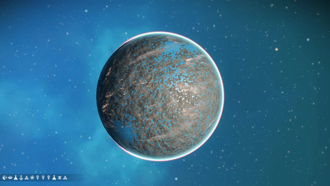 Etap - No Man's Sky Wiki