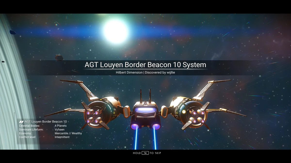 Category:AGT Louyen Border Beacon 10 - No Man's Sky Wiki