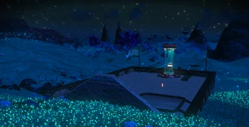 Observation Outpost Zeta - No Man's Sky Wiki
