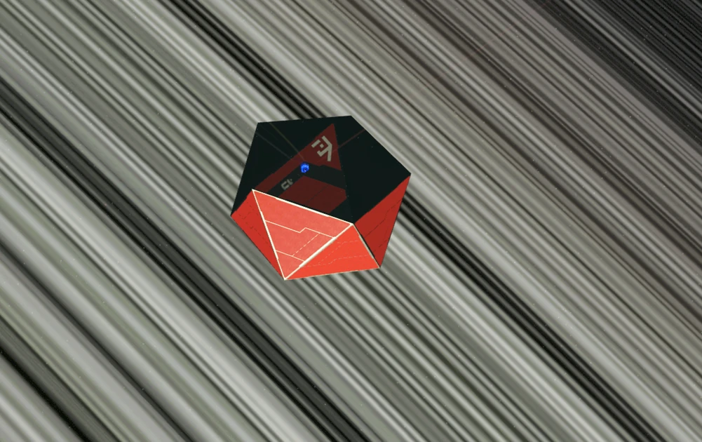 Naumamman I - NF1HTT MECAP MiHQ SS19 - No Man's Sky Wiki