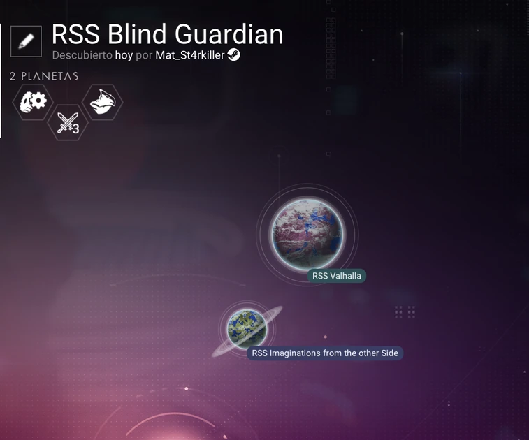 RSS Blind Guardian - No Man's Sky Wiki
