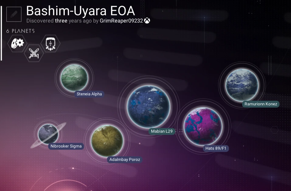 Bashim-Uyara EOA - No Man's Sky Wiki