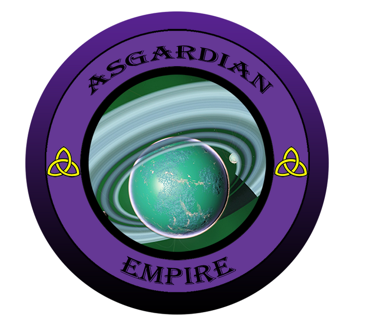 Asgardian Empire No Mans Sky Wiki