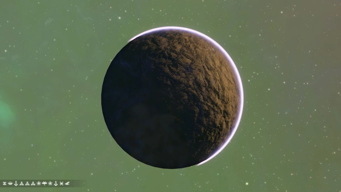 Tewk - No Man's Sky Wiki