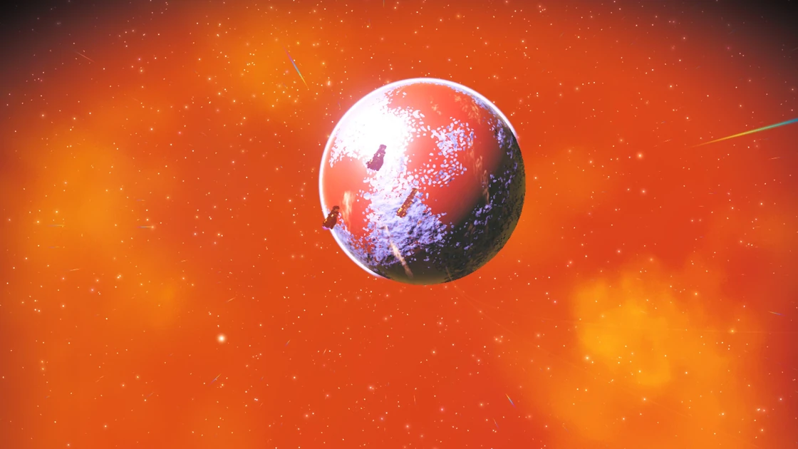Ibiu Beta - No Man's Sky Wiki