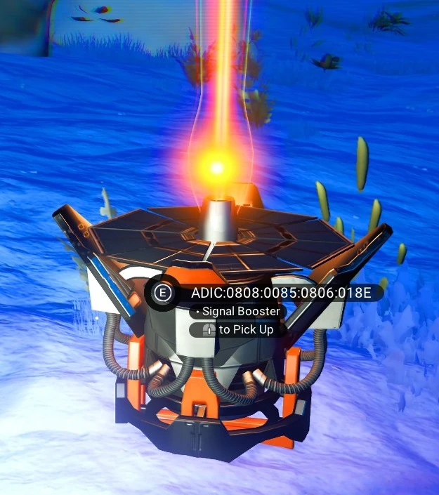 Category:AGT Sinogo - No Man's Sky Wiki