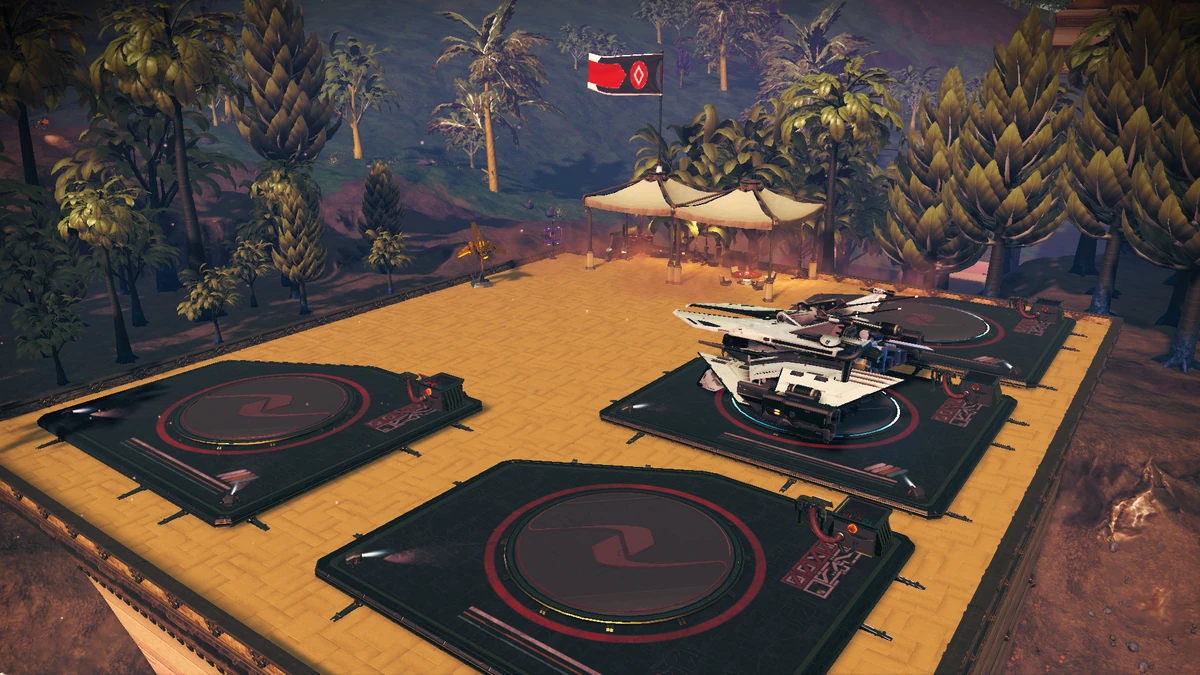 Category:Kingdom of Kiov - Bases - No Man's Sky Wiki