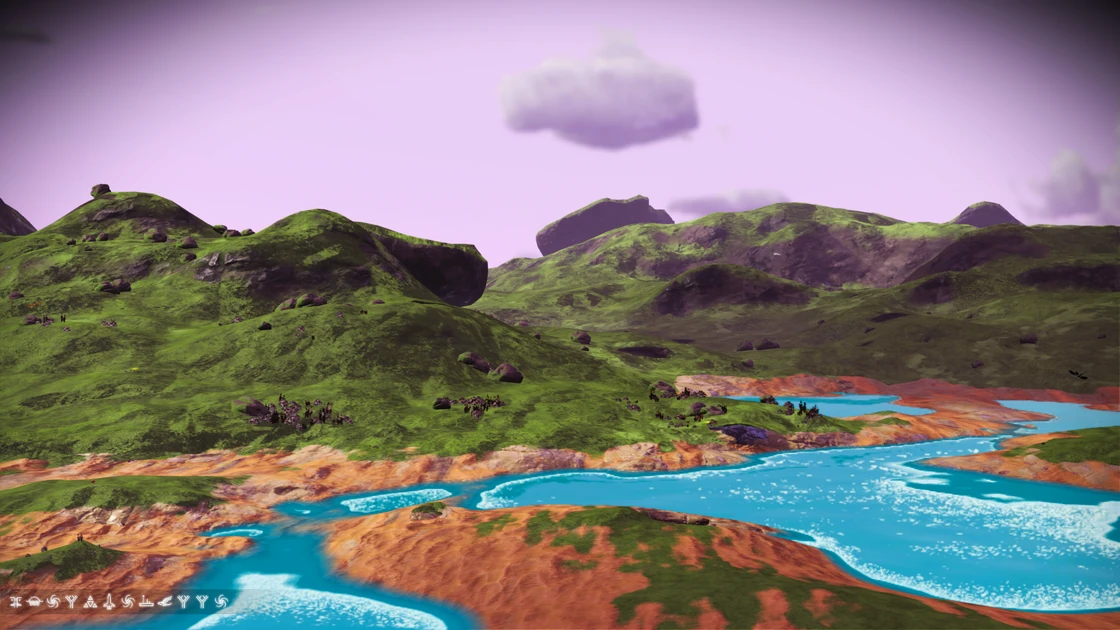 New Ghibalb - No Man's Sky Wiki