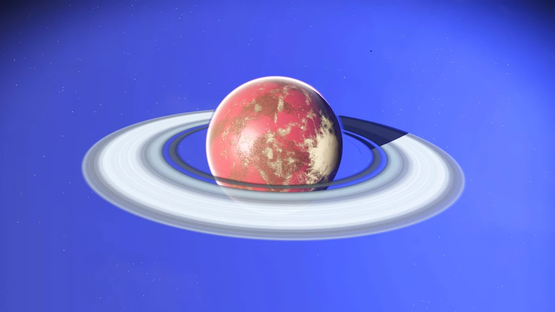 ZED-33 I - No Man's Sky Wiki