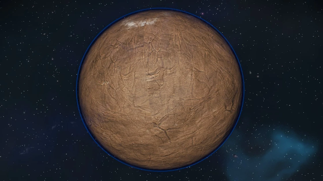 Amon - No Man's Sky Wiki