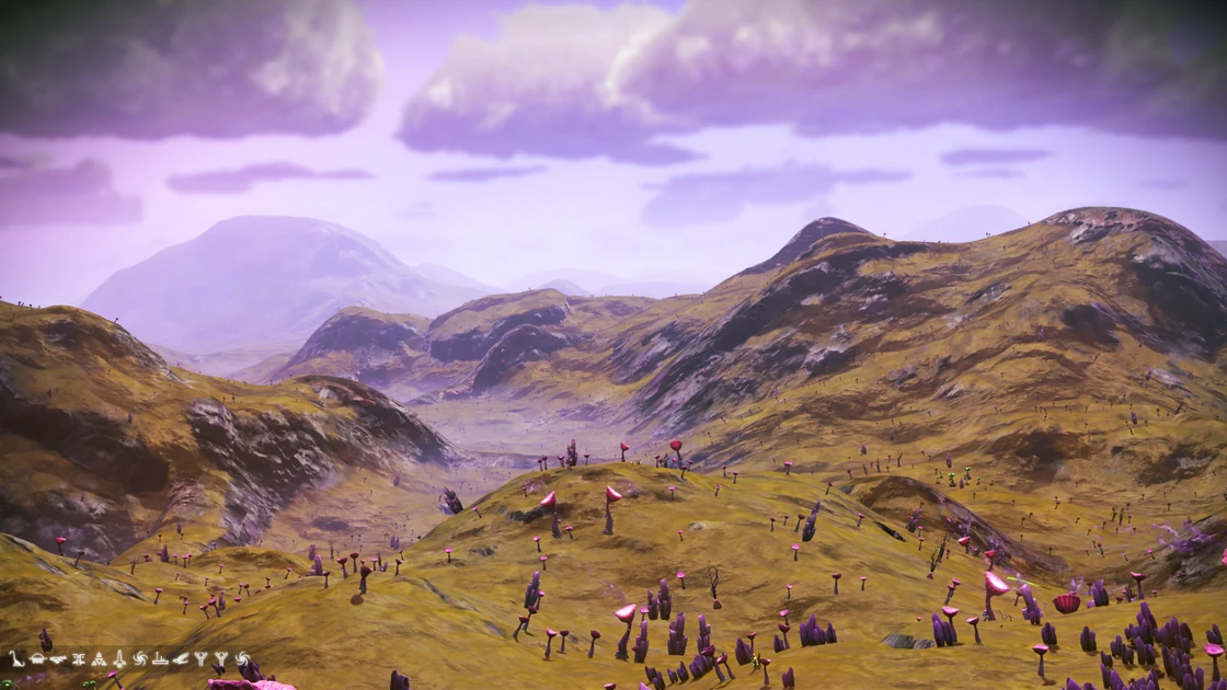 Orlen - No Man's Sky Wiki