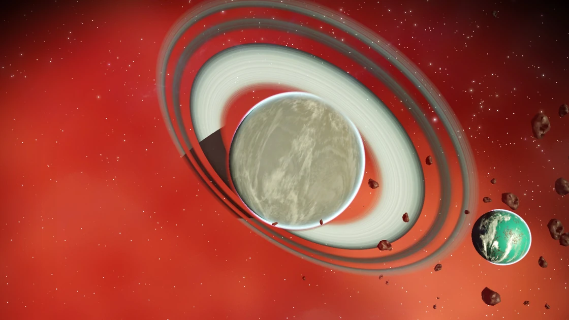 Miski - No Man's Sky Wiki