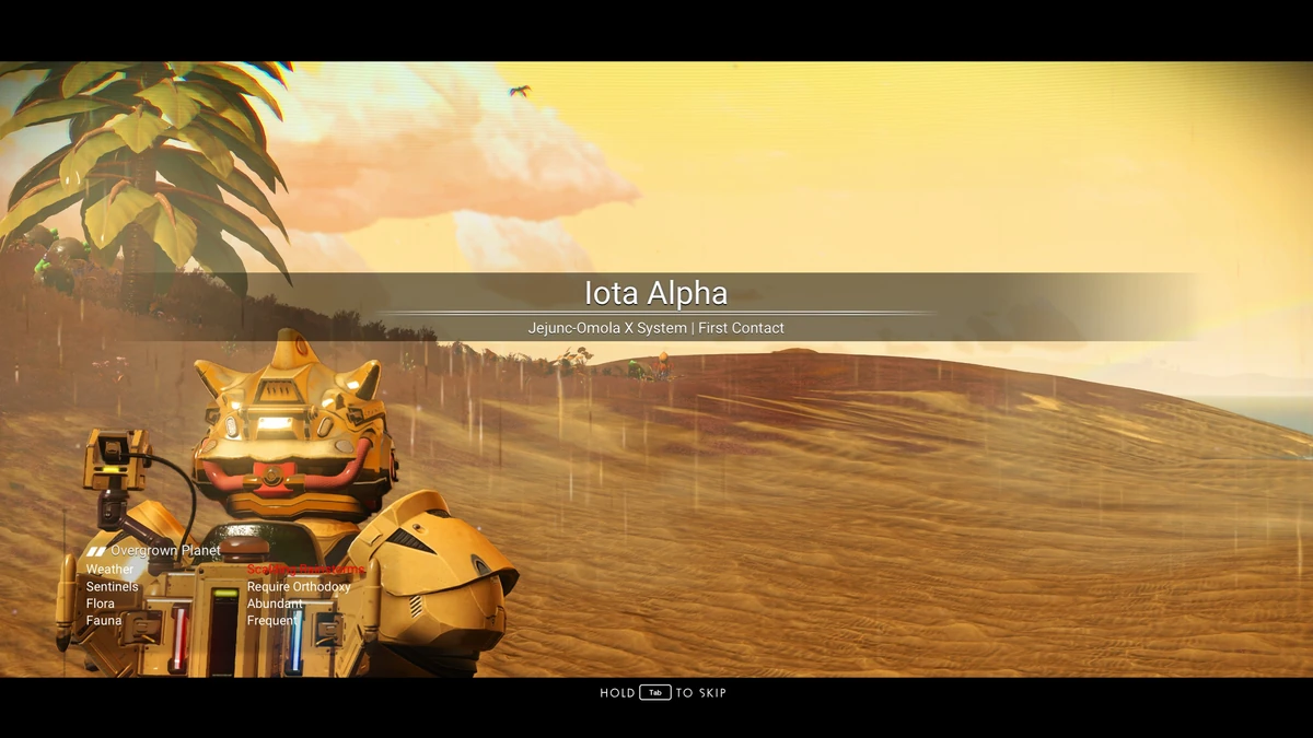 Category:Iota Alpha - No Man's Sky Wiki