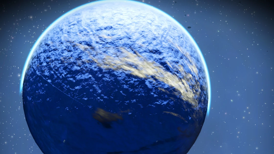 Futi III - No Man's Sky Wiki
