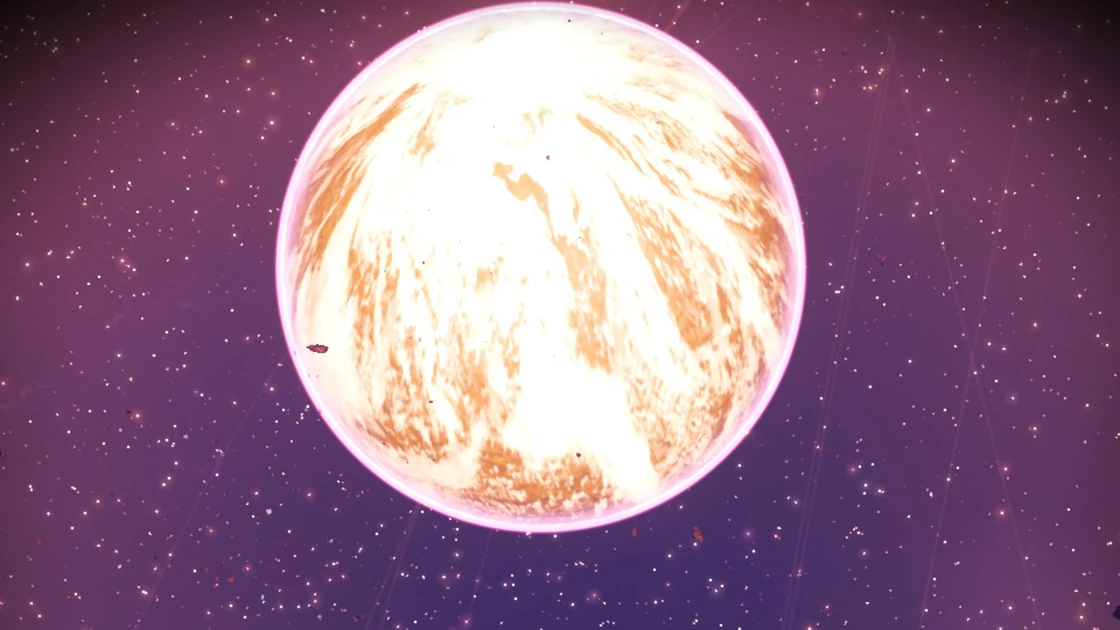 Elgie Beta - No Man's Sky Wiki