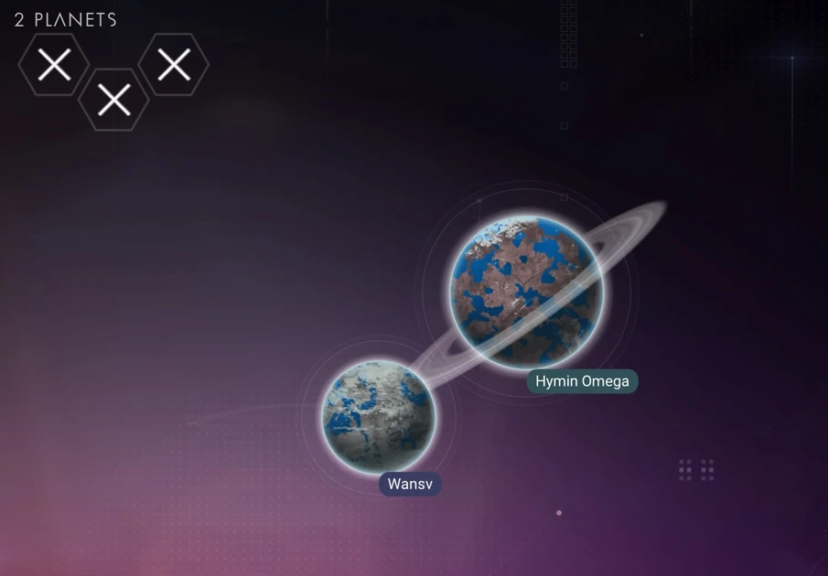 Dagest-Aodun - No Man's Sky Wiki