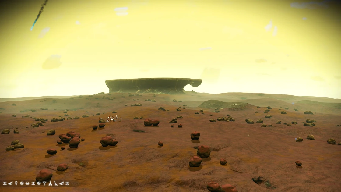 Jovil XIII - No Man's Sky Wiki