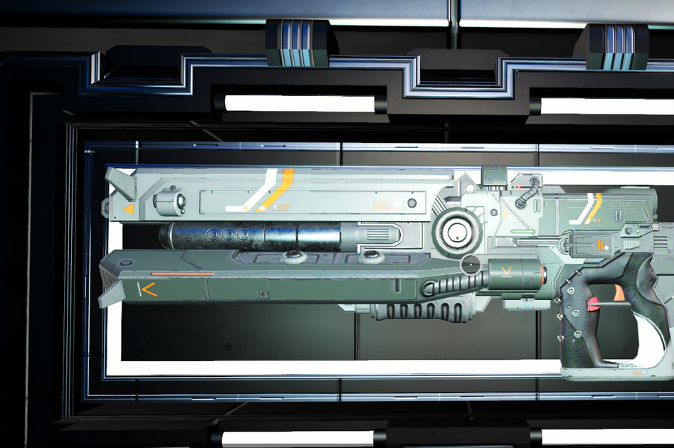 Gleaming Inertial Entangler No Mans Sky Wiki