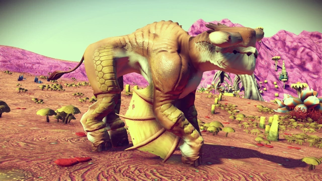 Ocateumii Agth - No Man's Sky Wiki