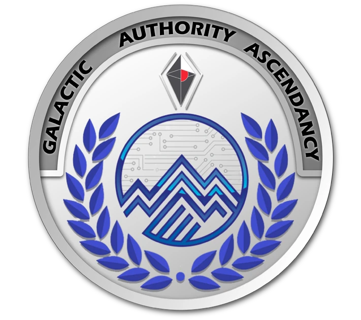 Galactic Authority Ascendancy - No Man's Sky Wiki