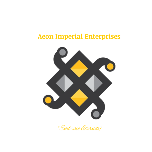 Aeon Imperial Enterprises - No Man's Sky Wiki