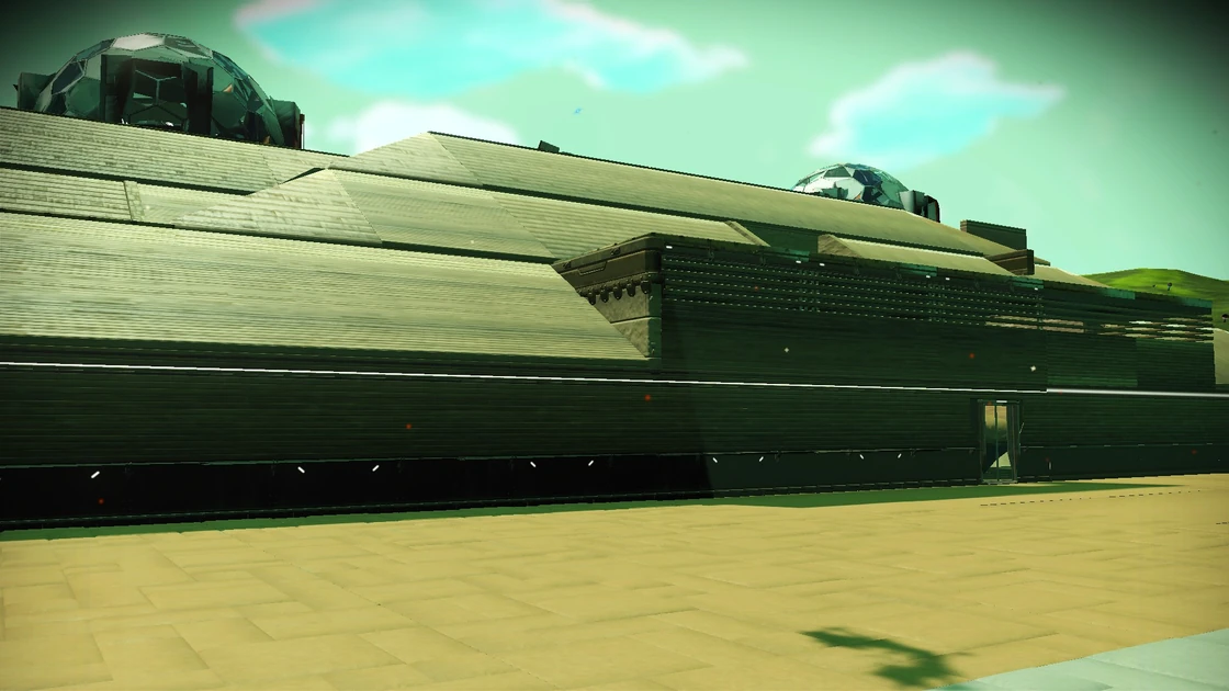 Love Base - No Man's Sky Wiki