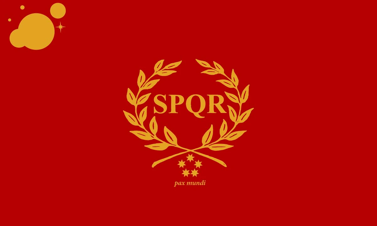 Category:The Roman Star Federation - No Man's Sky Wiki