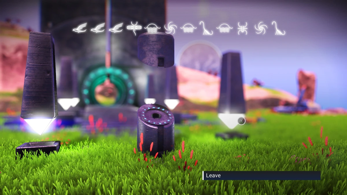 Helong - No Man's Sky Wiki