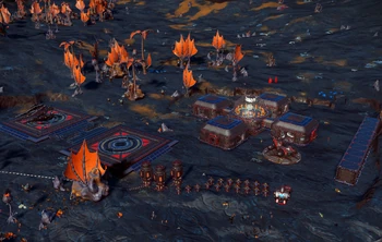 Rutab Extraction Station - No Man's Sky Wiki