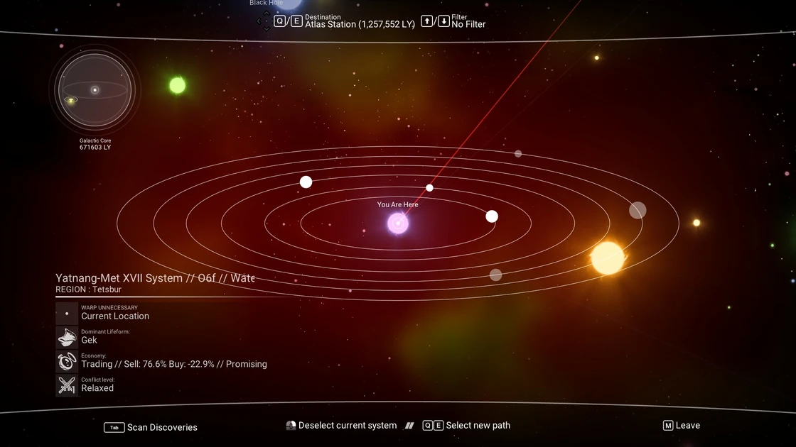 Yatnang-Met XVII - No Man's Sky Wiki