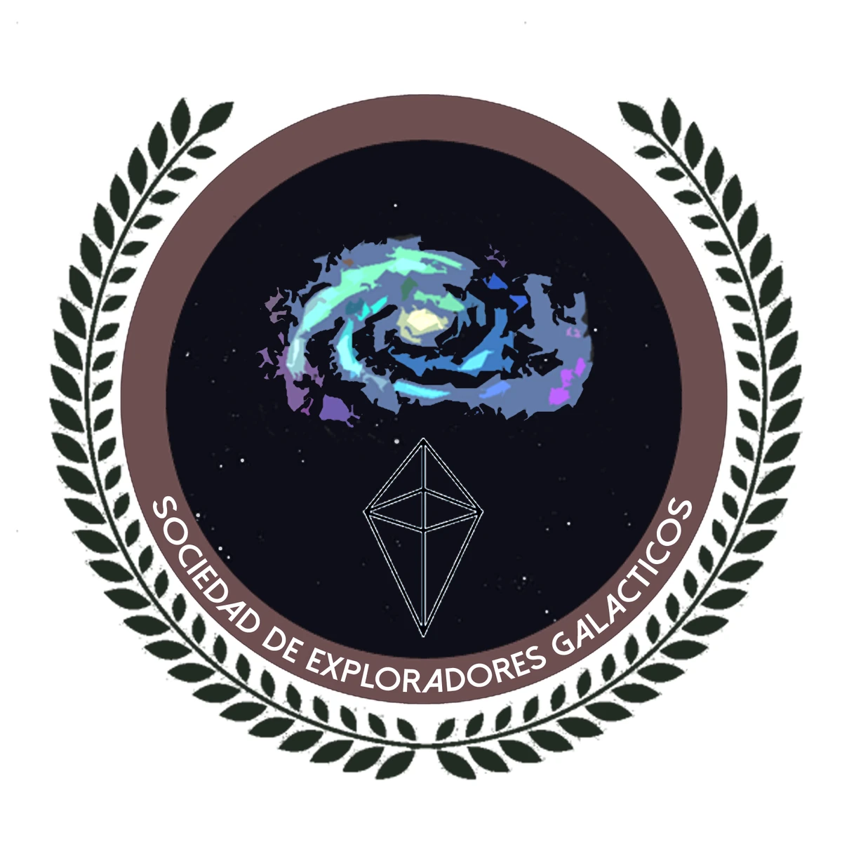 Sociedad de Exploradores Galacticos - No Man's Sky Wiki