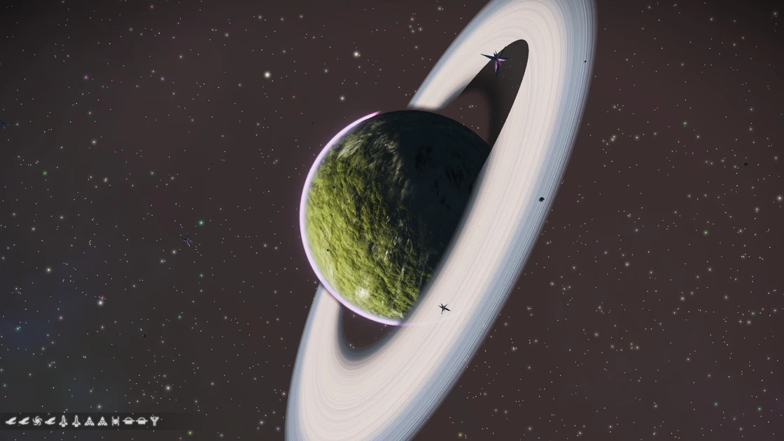 MCB132-BG3PRO Furmavi-Leyci VIII Beta - No Man's Sky Wiki