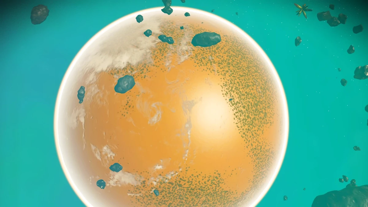 Category:Rigel VII - No Man's Sky Wiki